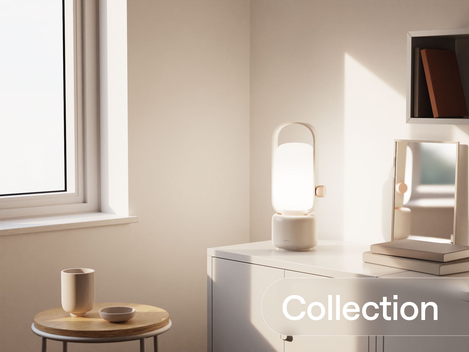 Harry Chapman Studio Collection – Visune