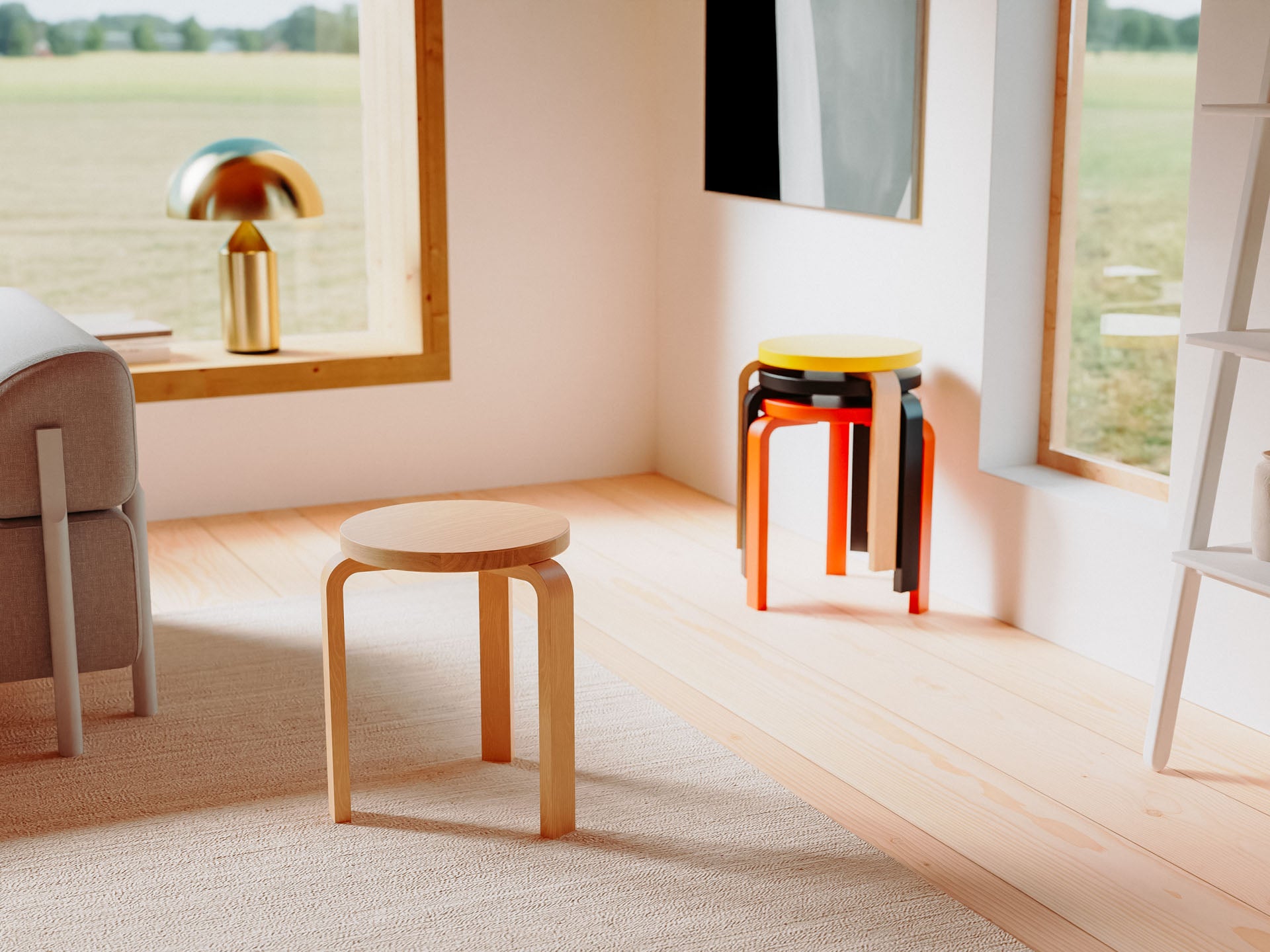 Decorations – Visune