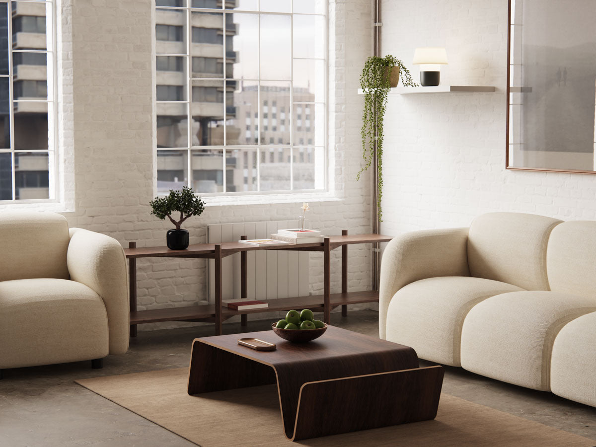 Moss Studio Scene for Blender & KeyShot | Visune 3D Resources