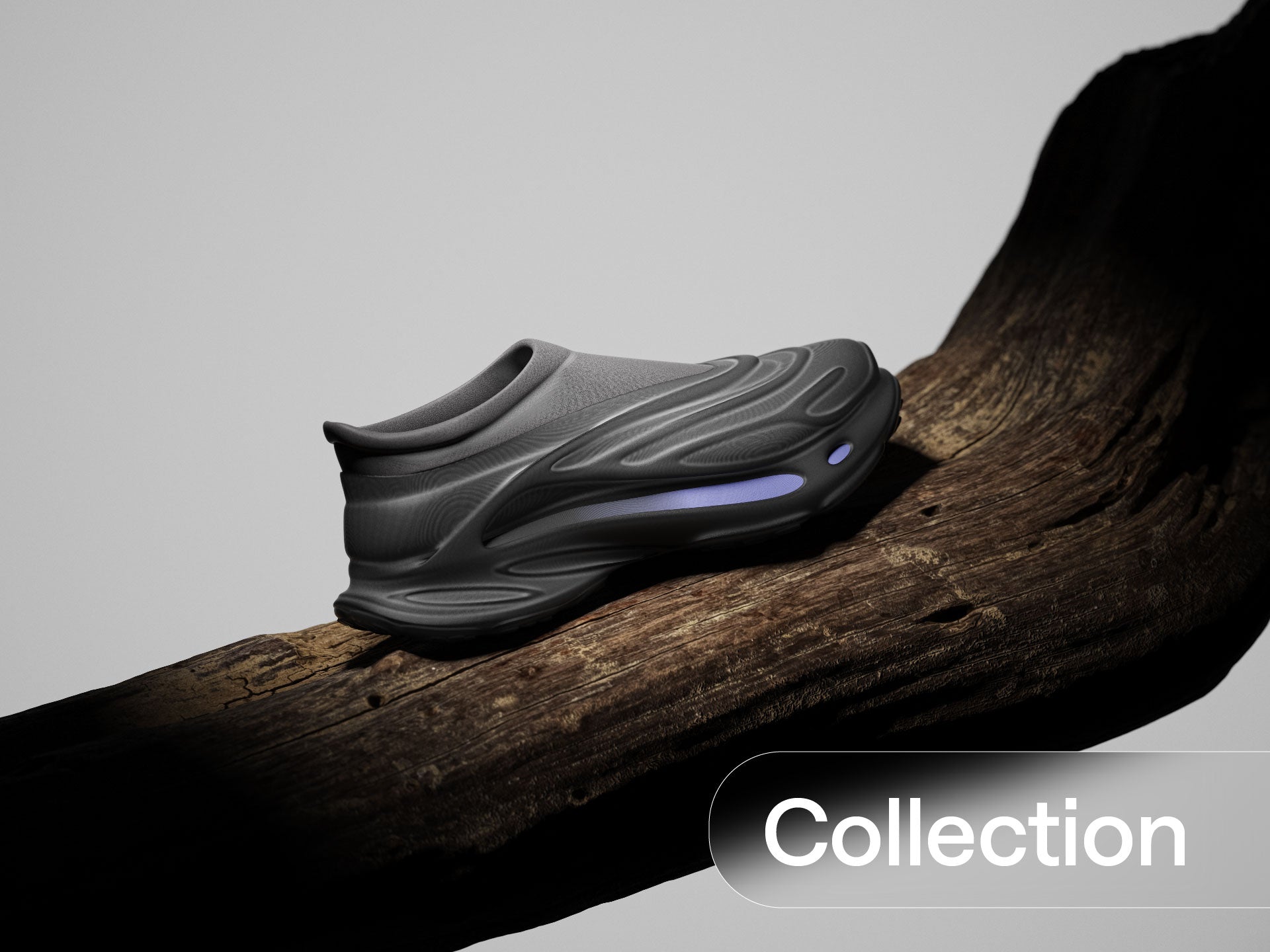 The Dan Valentine Collection – Visune