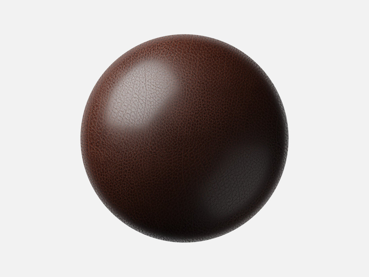 Leather Pack - Visune Keyshot Store