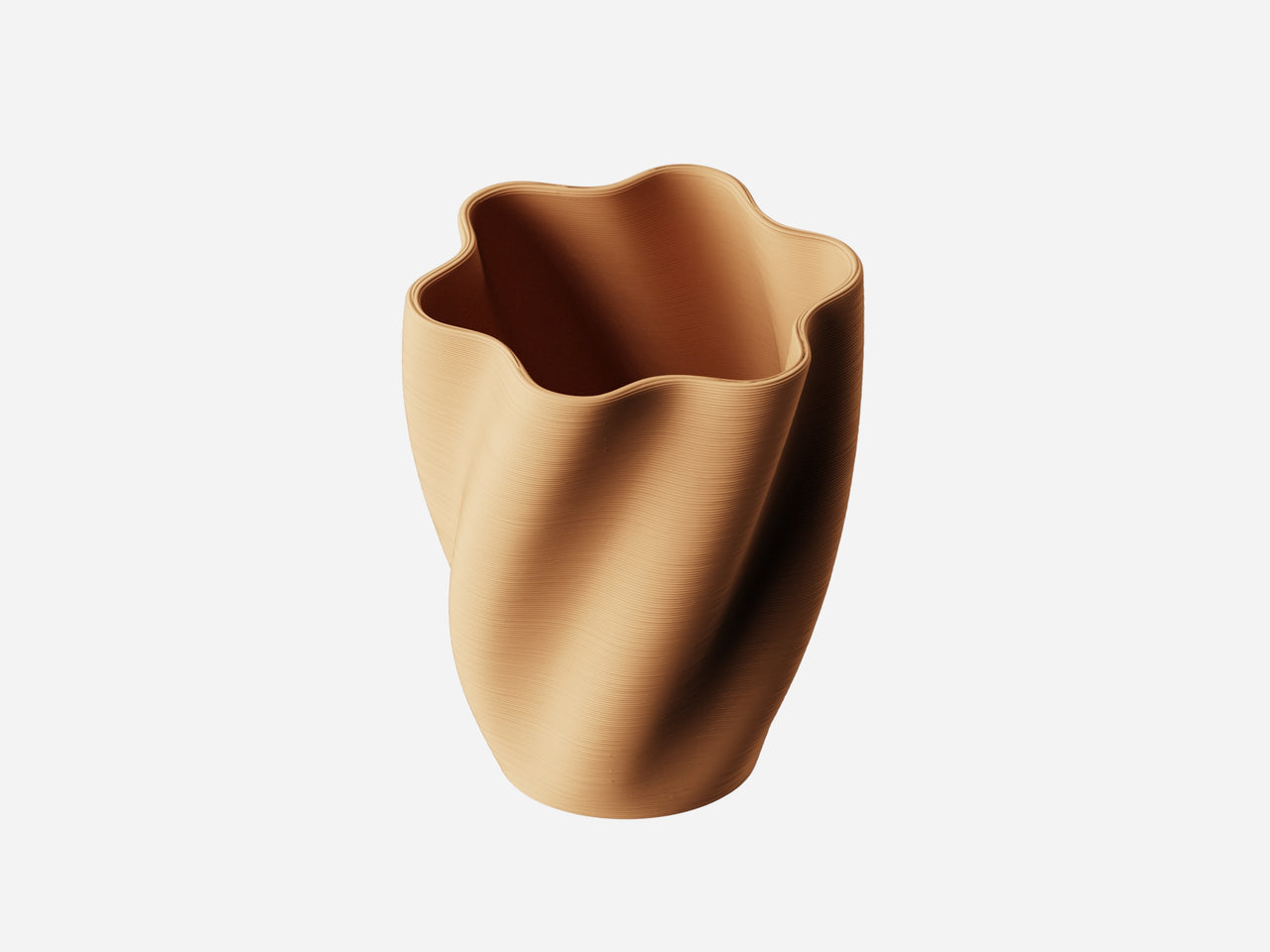 3D Printed Materials Pack - Visune Keyshot Store