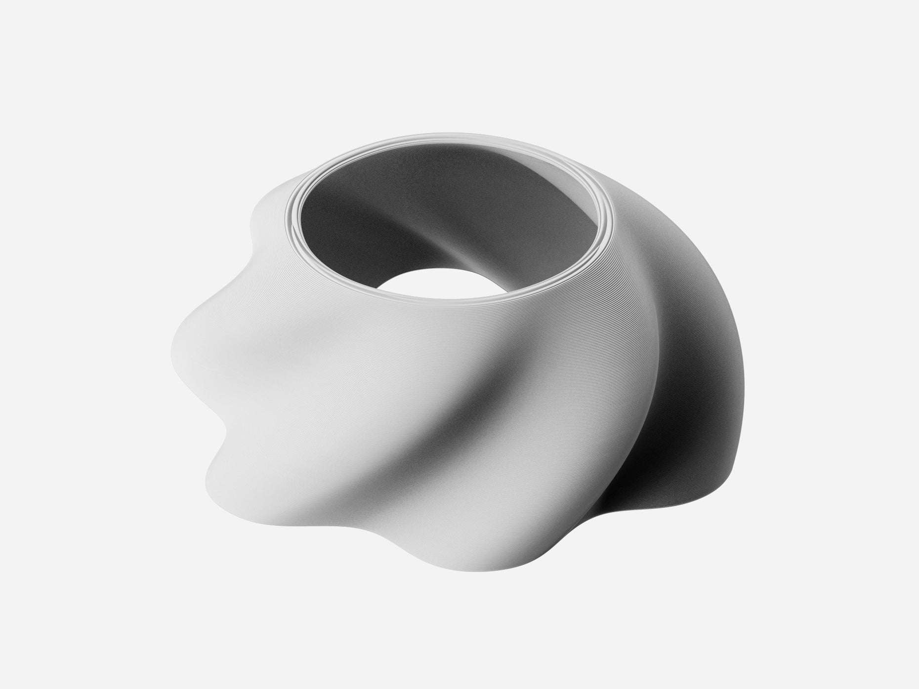 3D Printed Materials Pack - Visune Keyshot Store