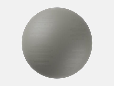 3D Printed Materials Pack - Visune Keyshot Store