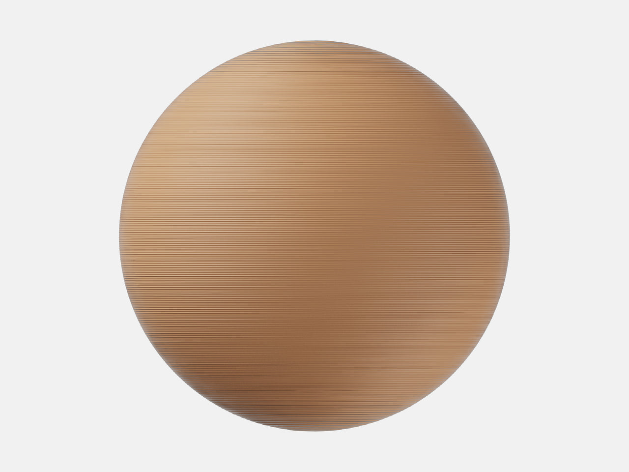 3D Printed Materials Pack - Visune Keyshot Store