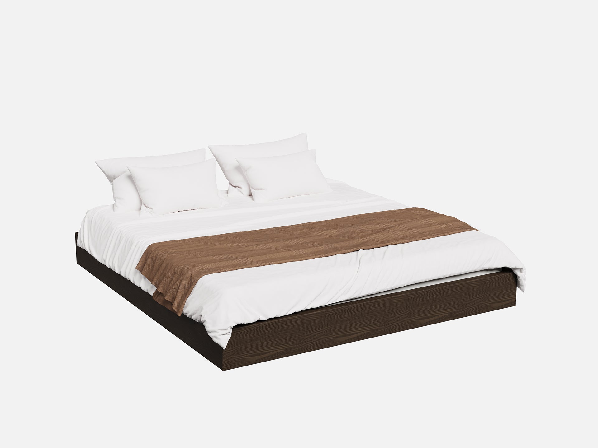 Bed - Visune Keyshot Store