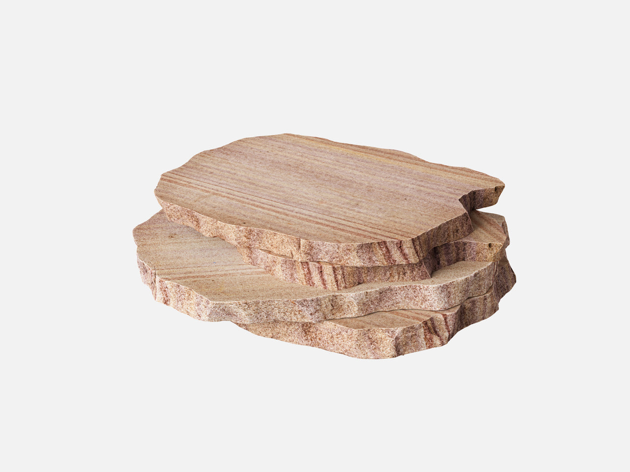 Carved Stone Elements - Visune KeyShot Store