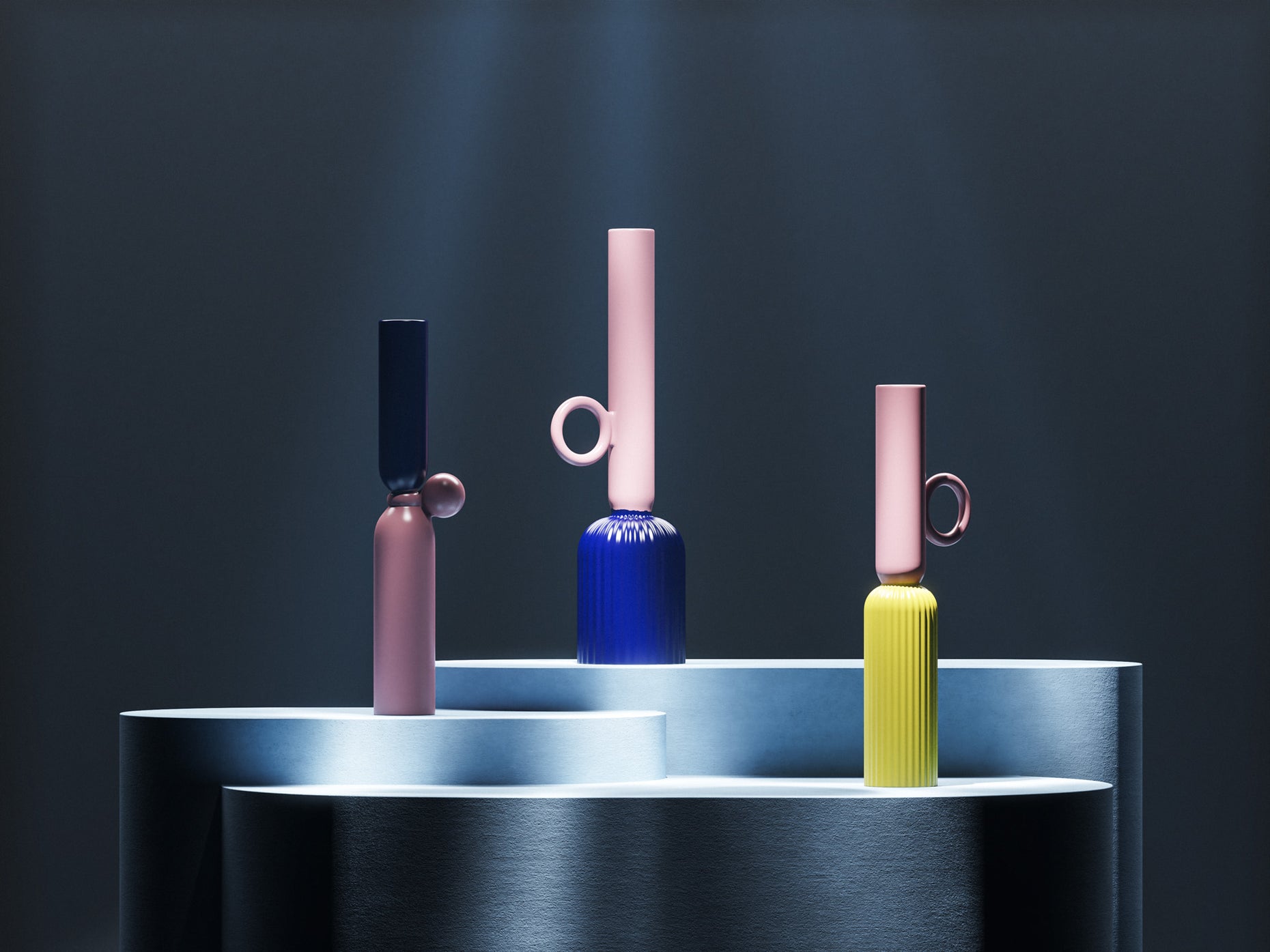 Caustics Stage - Visune Keyshot Store