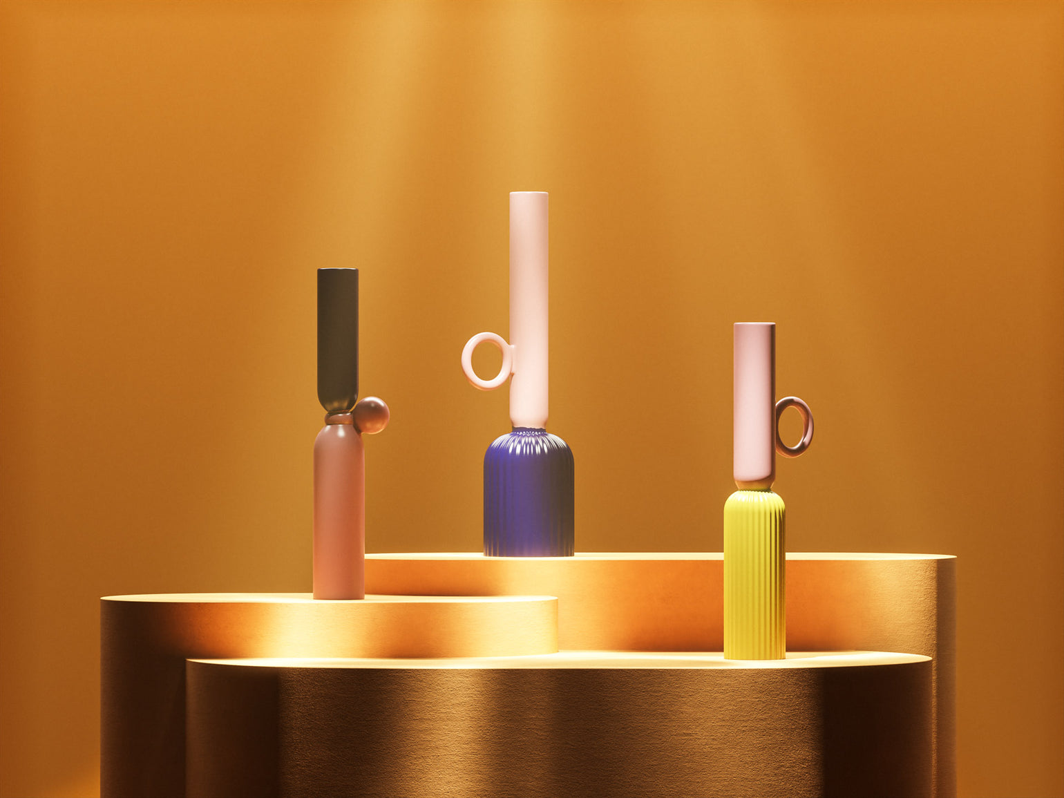 Caustics Stage - Visune Keyshot Store