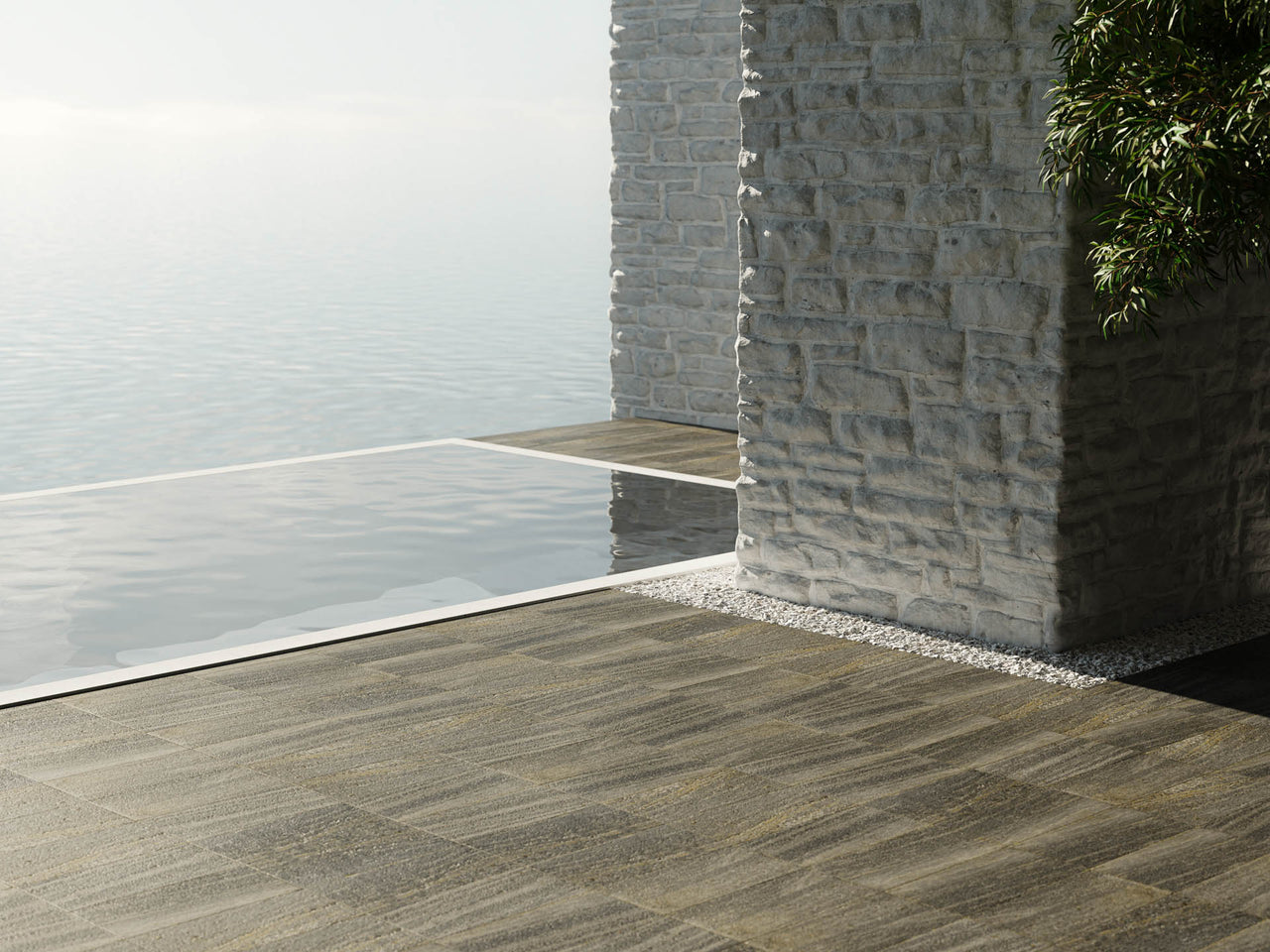 Coastal Retreat - Visune Keyshot Store