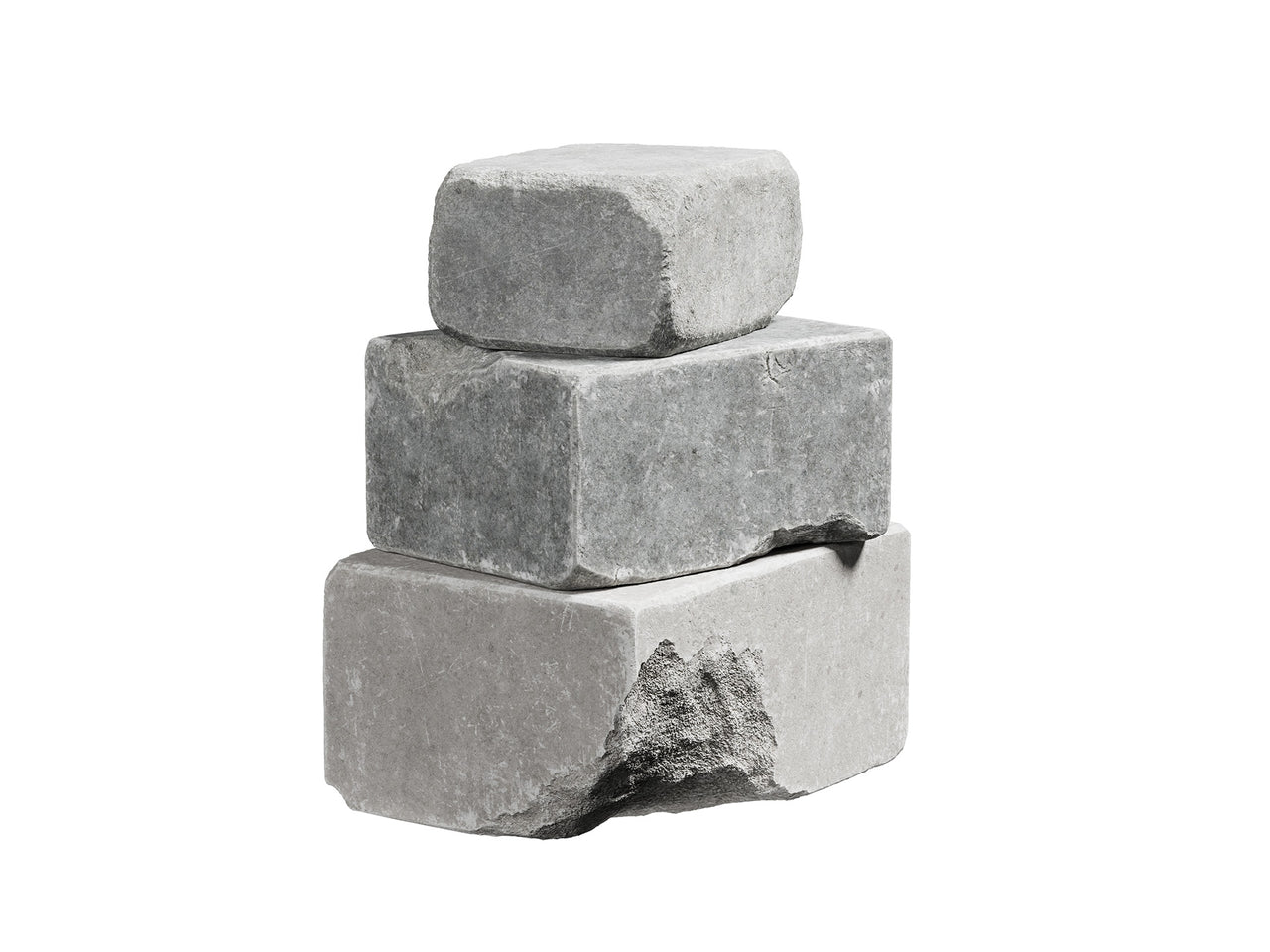 Concrete Elements - Visune KeyShot Store