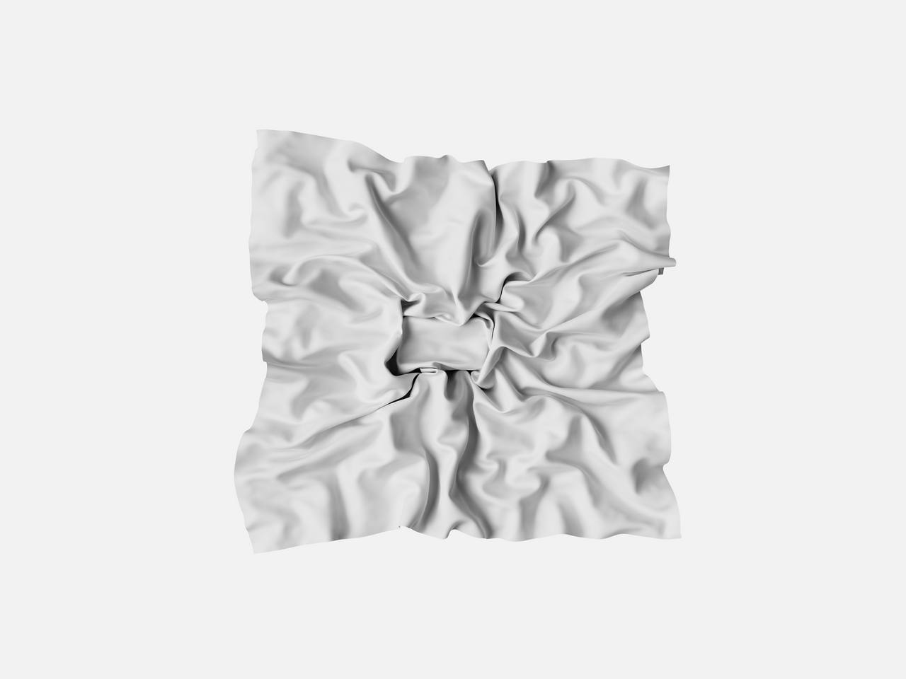 Fabric Elements - Visune KeyShot Store