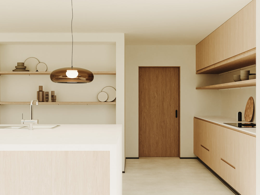 Flexible Kitchen - Visune Keyshot Store