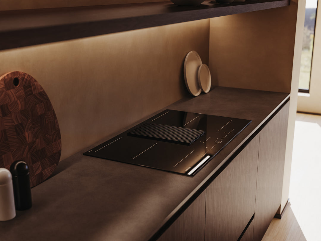 Flexible Kitchen - Visune Keyshot Store