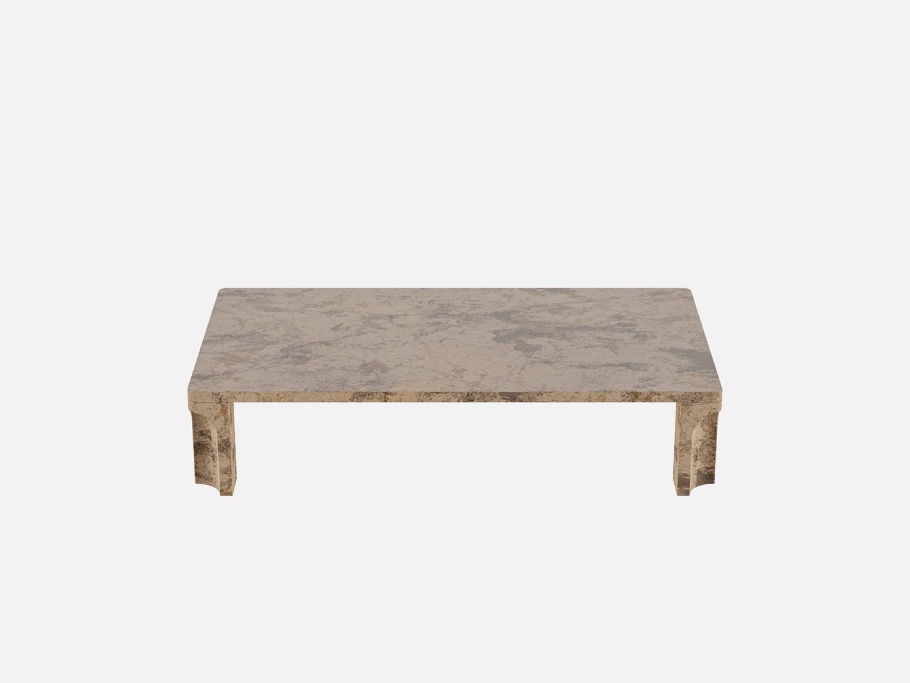 GUBI Doric Coffee Tables - Visune Keyshot Store