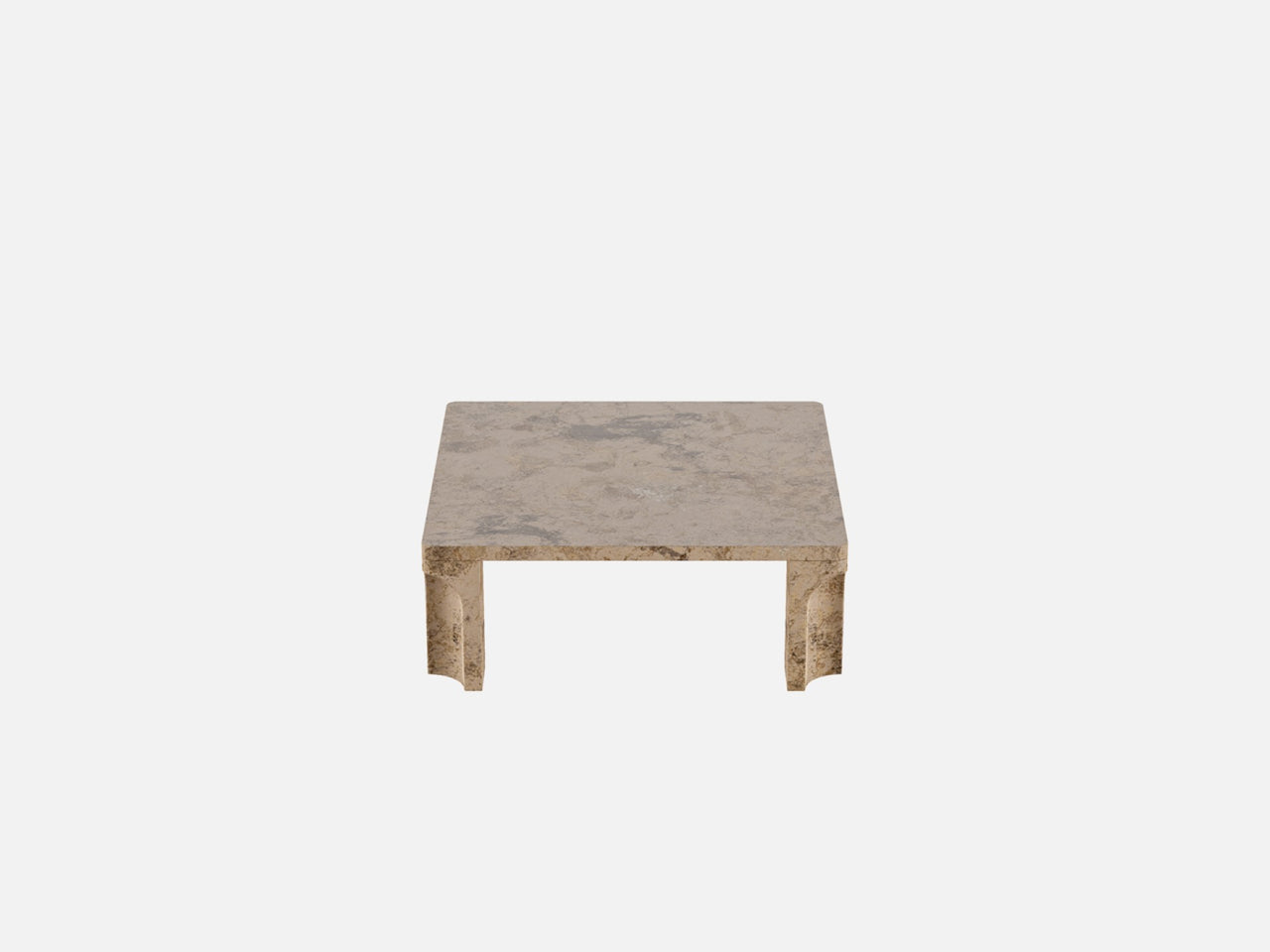 GUBI Doric Coffee Tables - Visune Keyshot Store