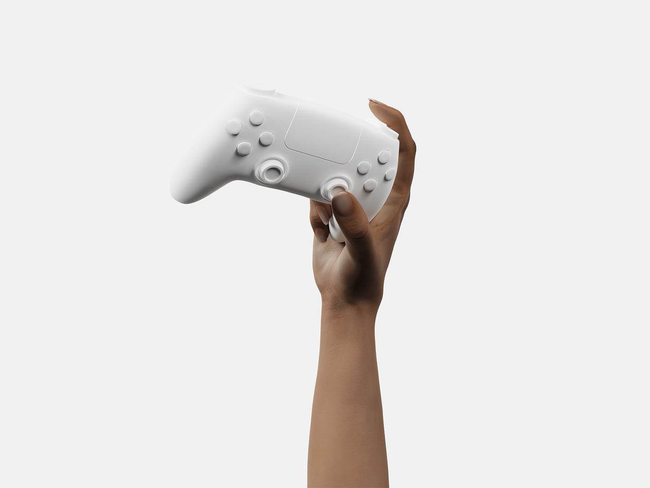 Hand Elements 2 - Visune KeyShot Store