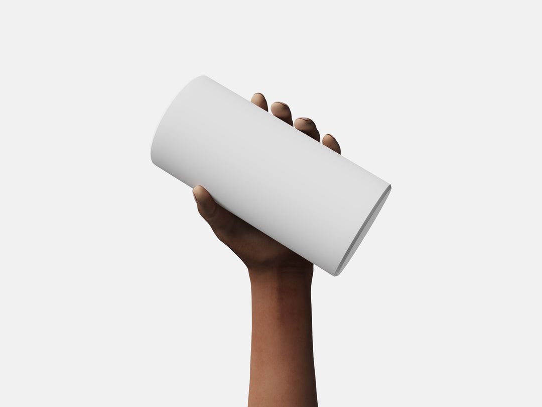 Hand Elements - Visune KeyShot Store