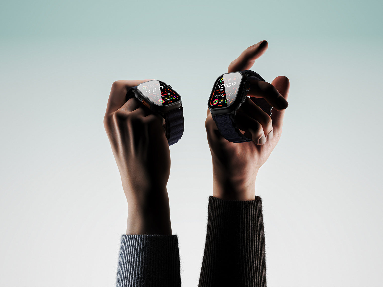 His & Hers Studio - Visune Keyshot Store