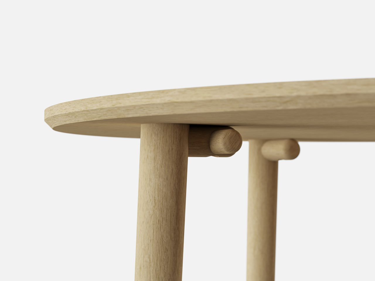 Hven Table - Visune Keyshot Store