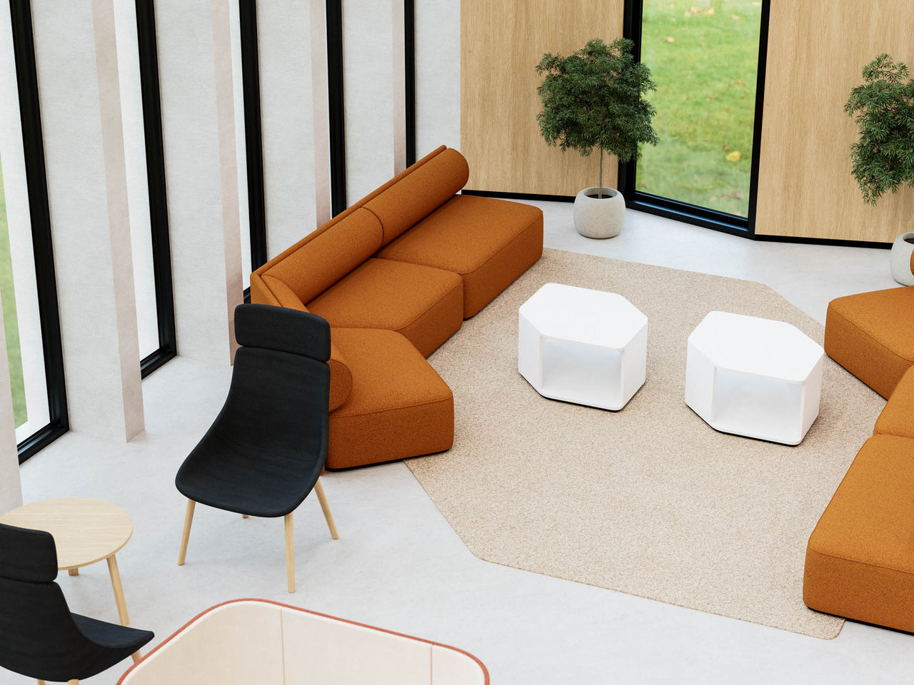 Library - Visune Keyshot Store