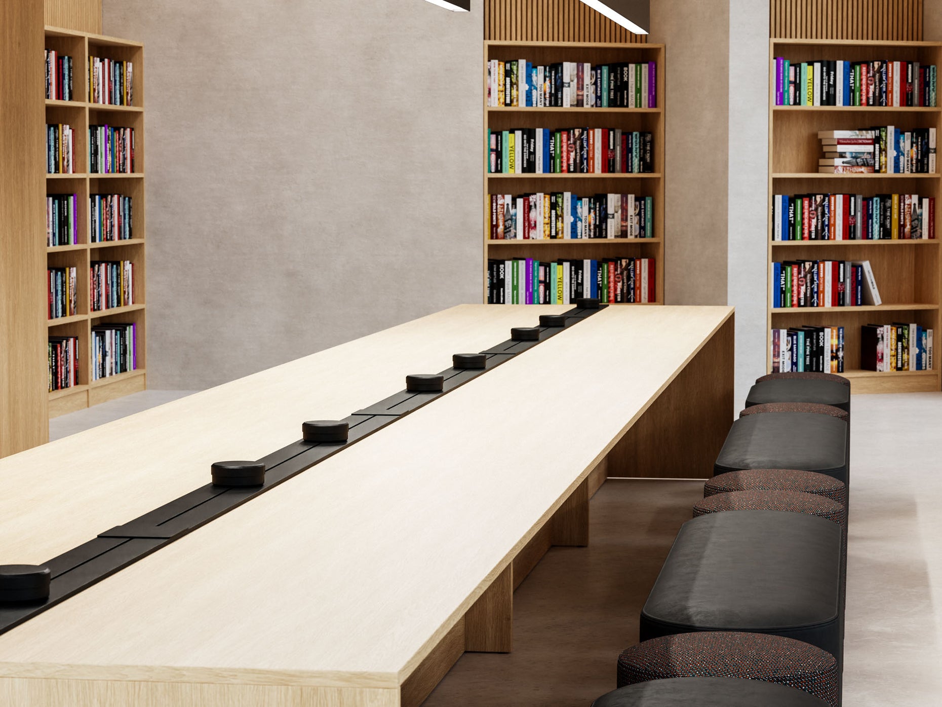 Library - Visune Keyshot Store