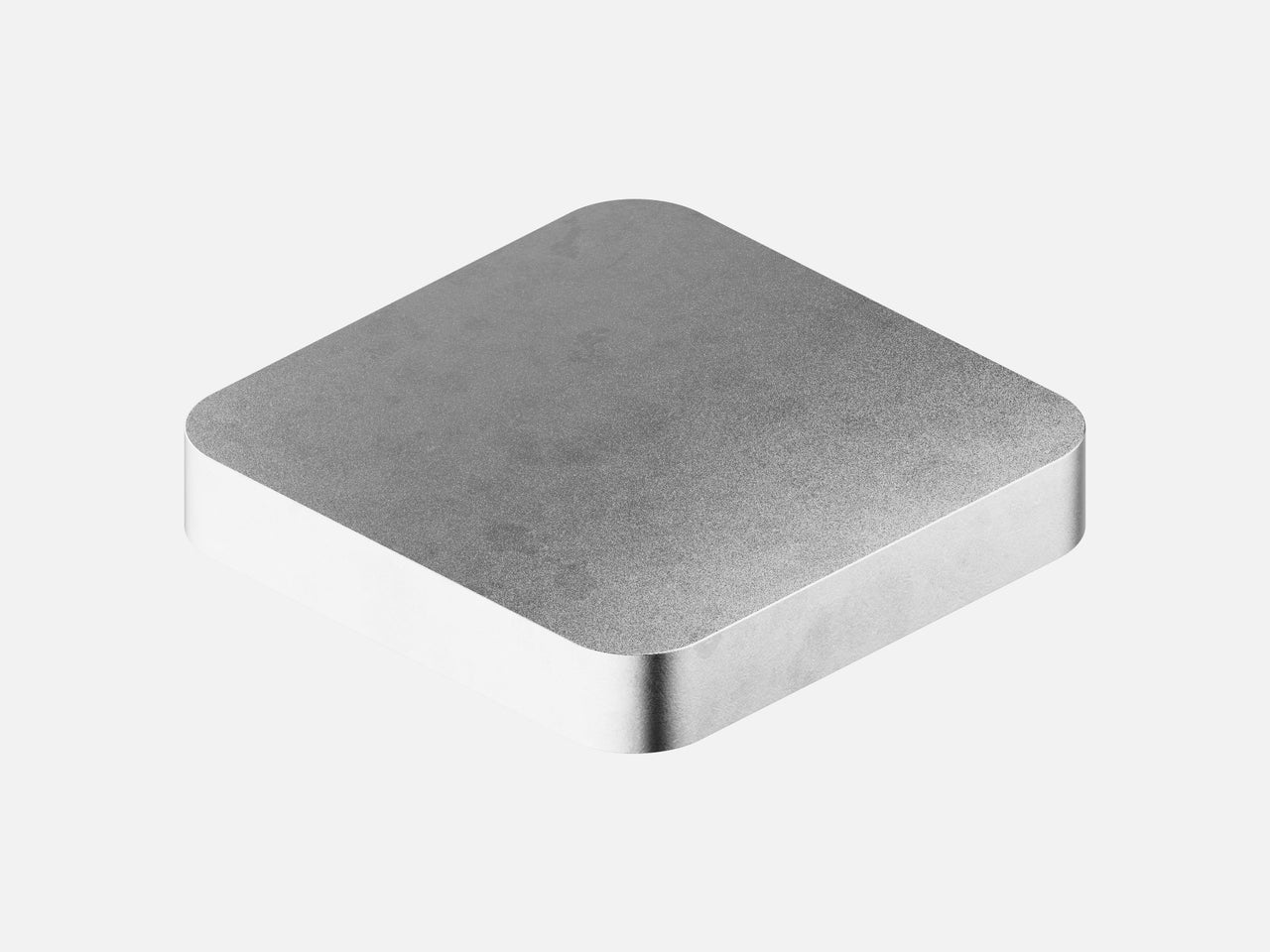 Aluminium Material pack - Visune Keyshot Store
