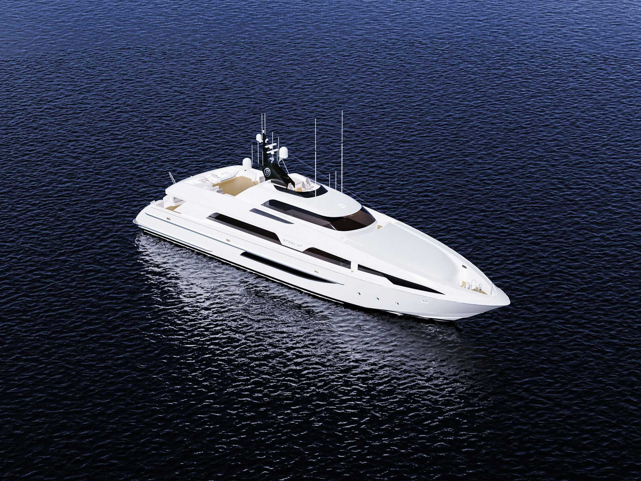 Open Ocean Studio - Visune Keyshot Store