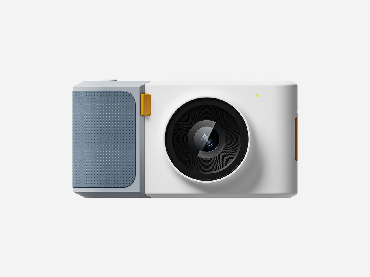 Orthographic Studio - Visune Keyshot Store