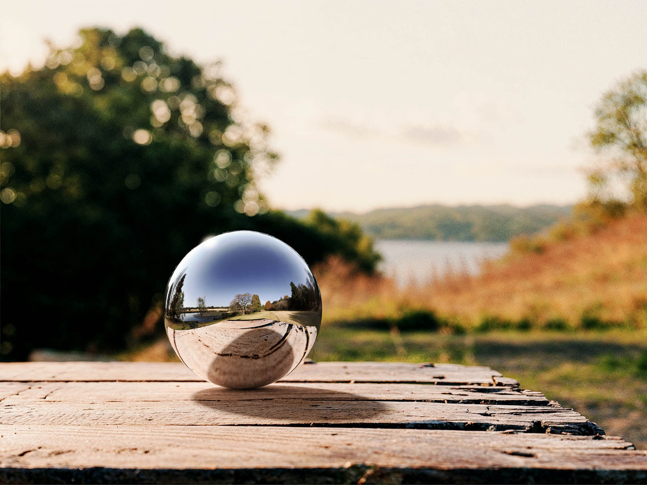 Park Table - Visune Keyshot Store