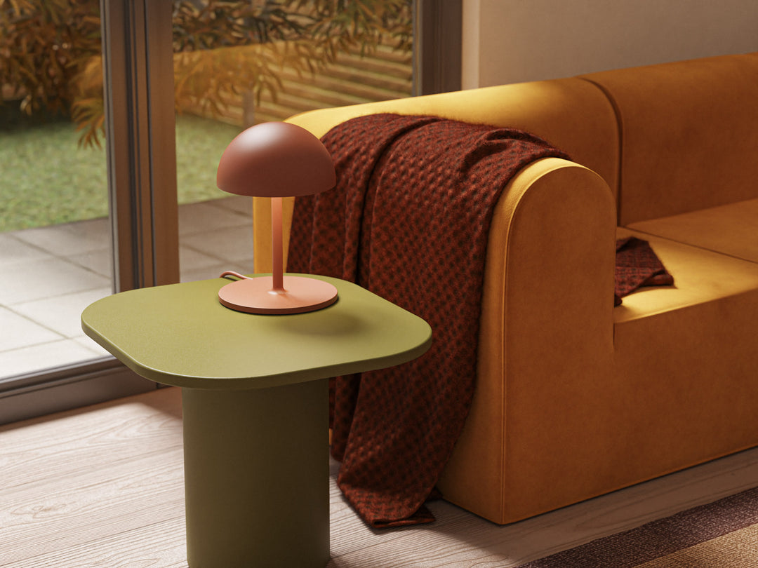 Pastel Living Diorama - Visune Keyshot Store