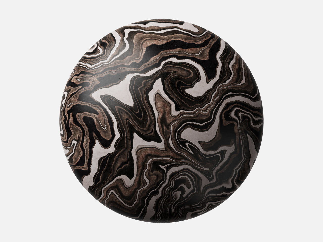 Recycled Material Pack - Visune Keyshot Store