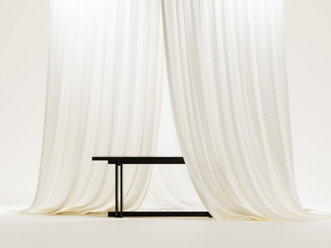 Shear Curtain Studio - Visune Keyshot Store