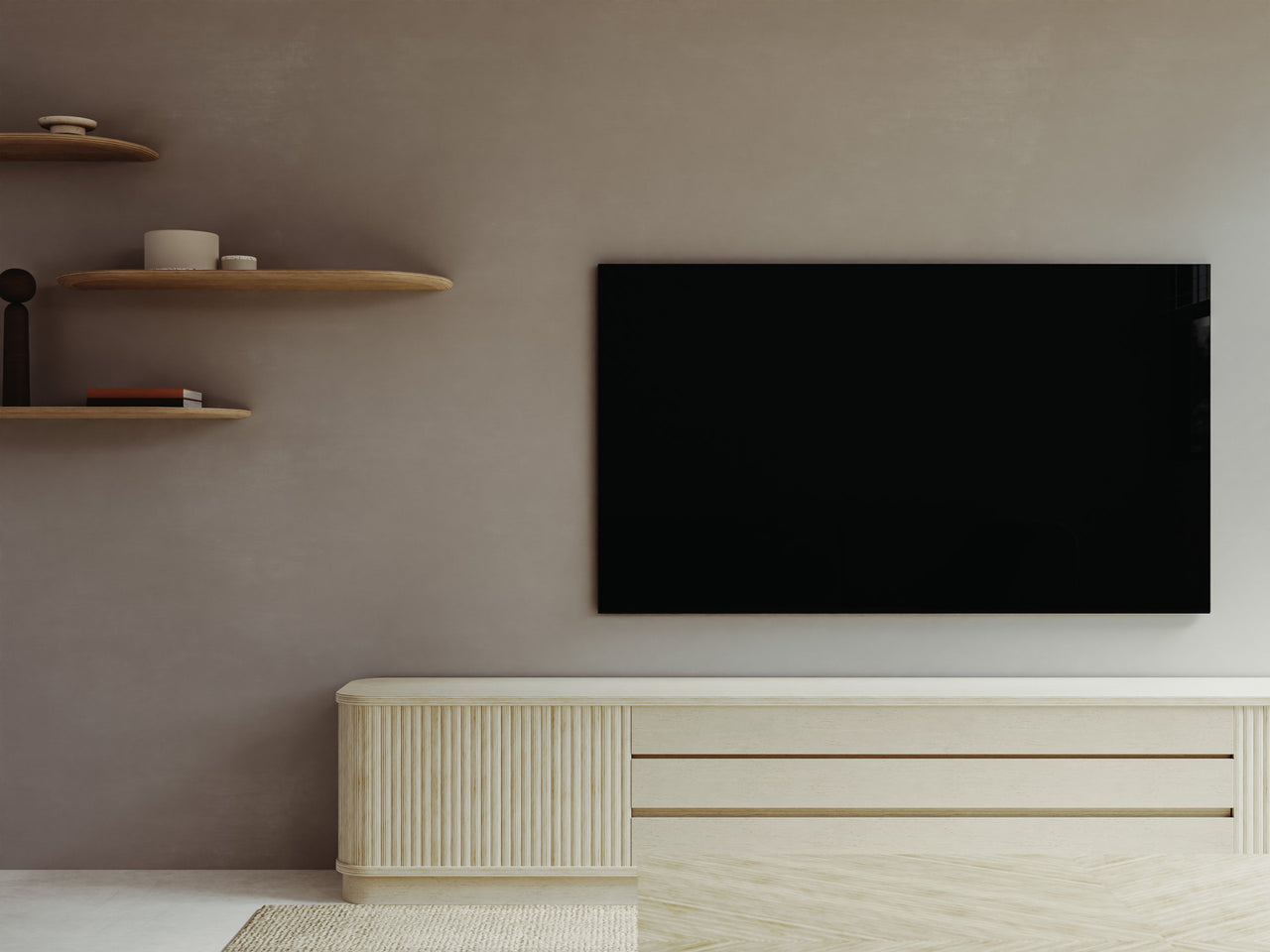 Span House - Visune Keyshot Store