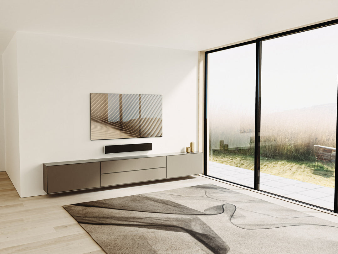 TV Diorama - Visune Keyshot Store