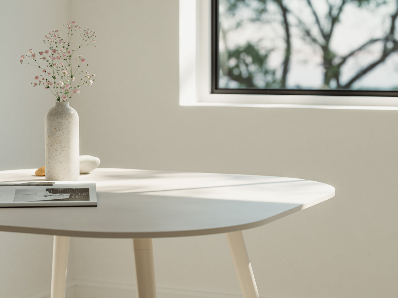 Table Diorama - Visune Keyshot Store