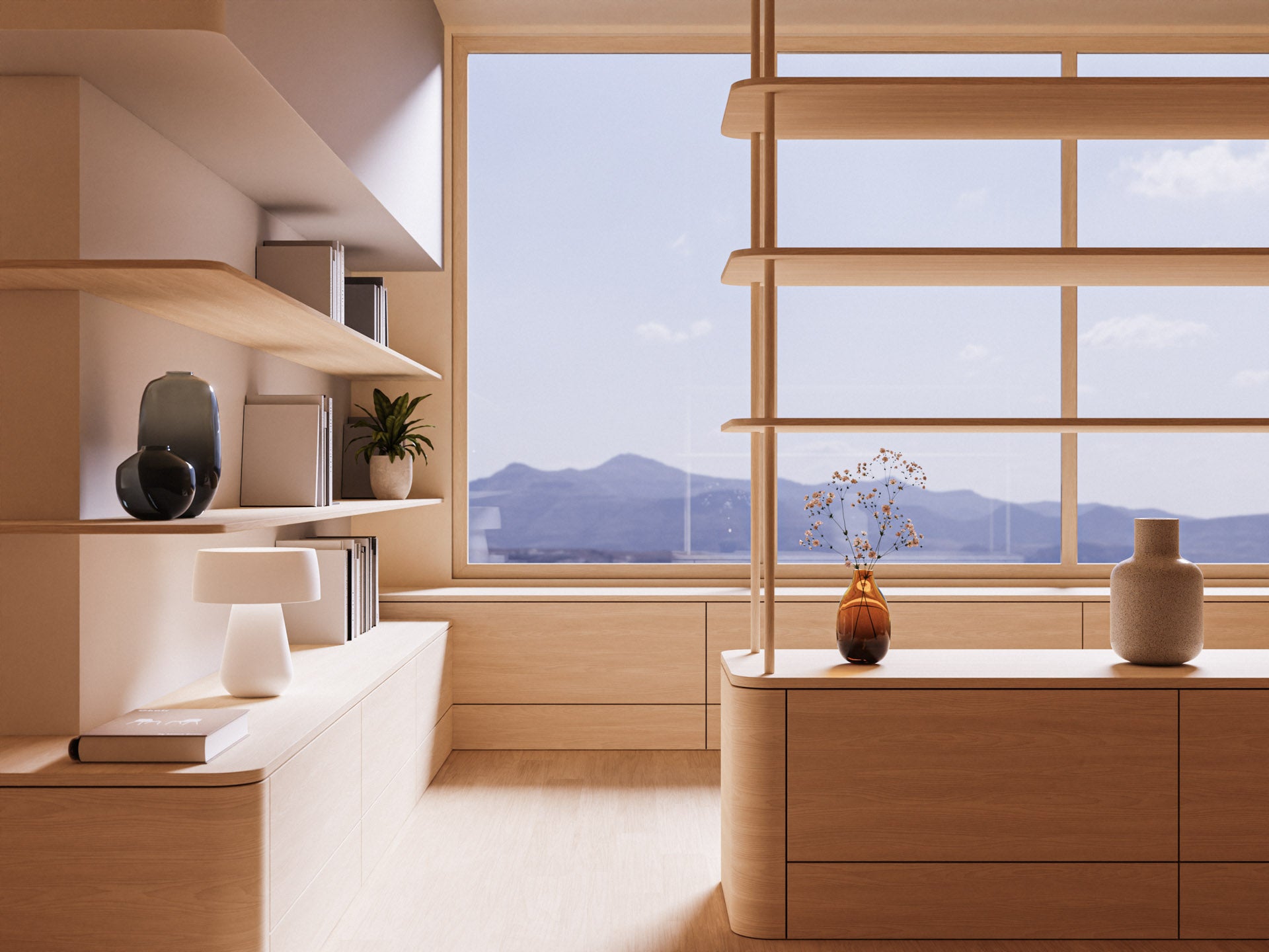 Tambernas Villa - Visune Keyshot Store