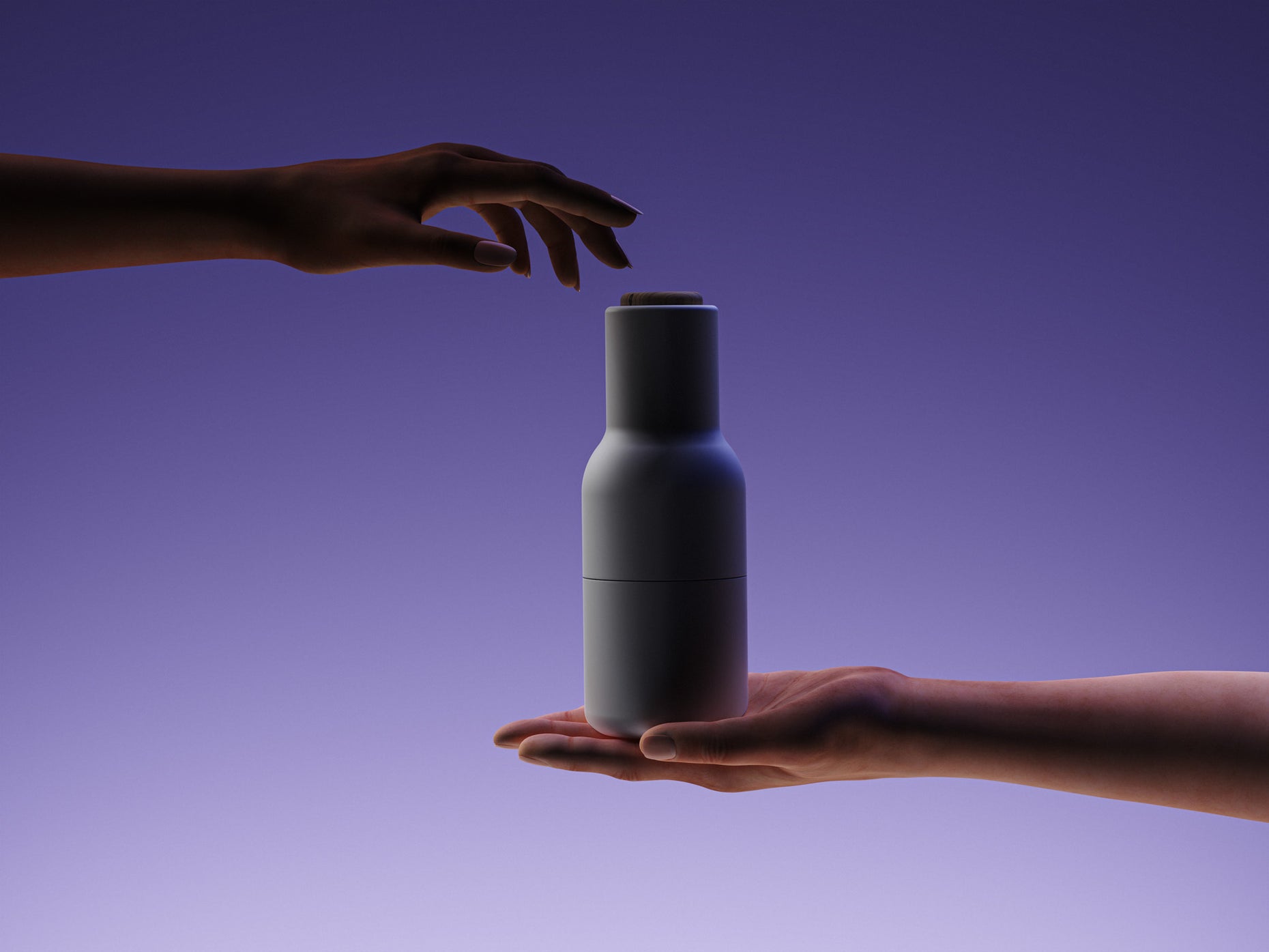 Touch Studio - Visune Keyshot Store