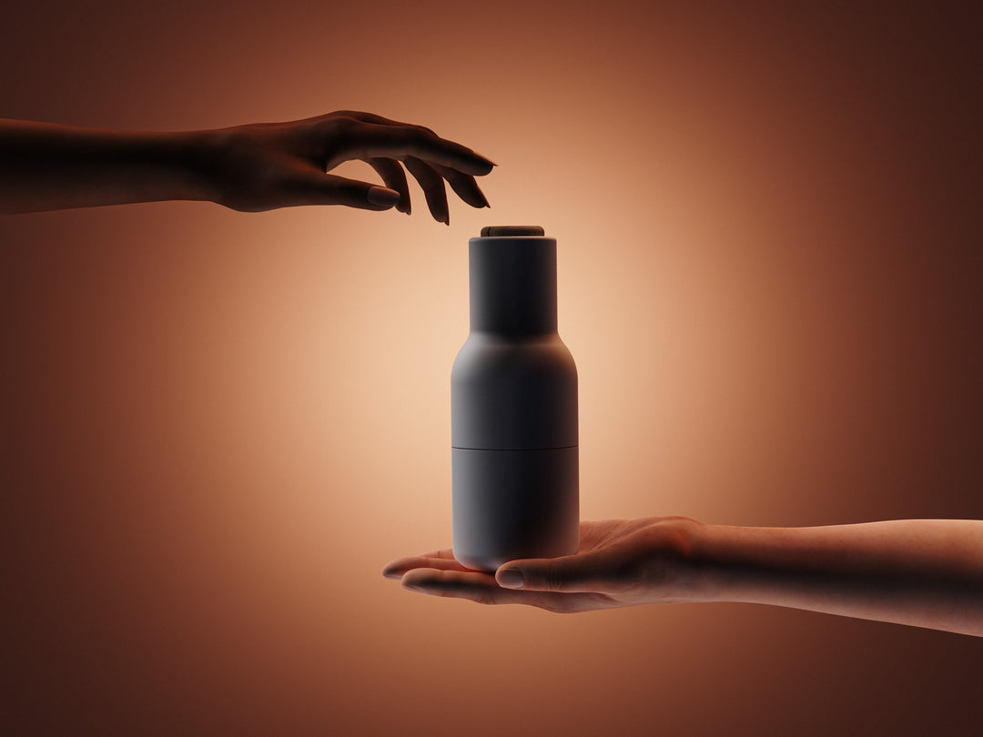 Touch Studio - Visune Keyshot Store