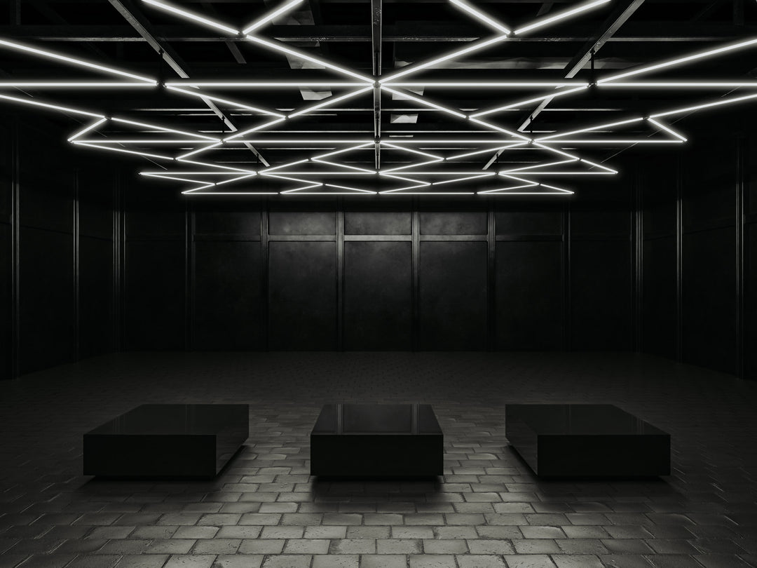 Void Gallery - Visune Keyshot Store