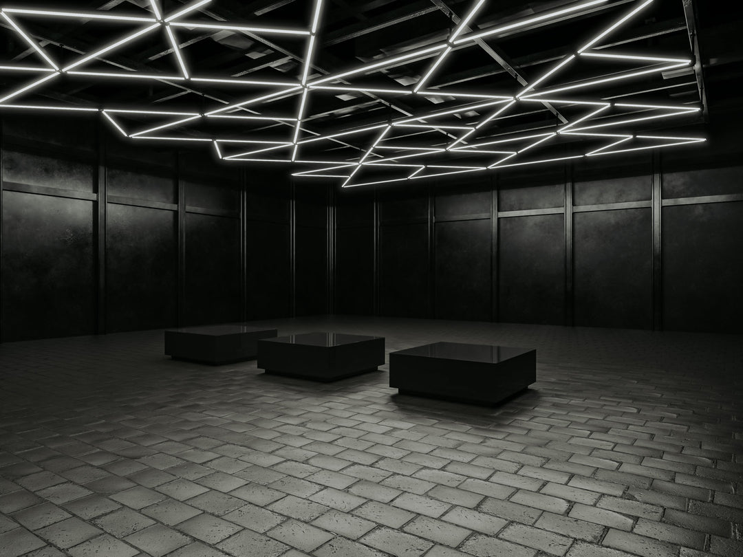Void Gallery - Visune Keyshot Store