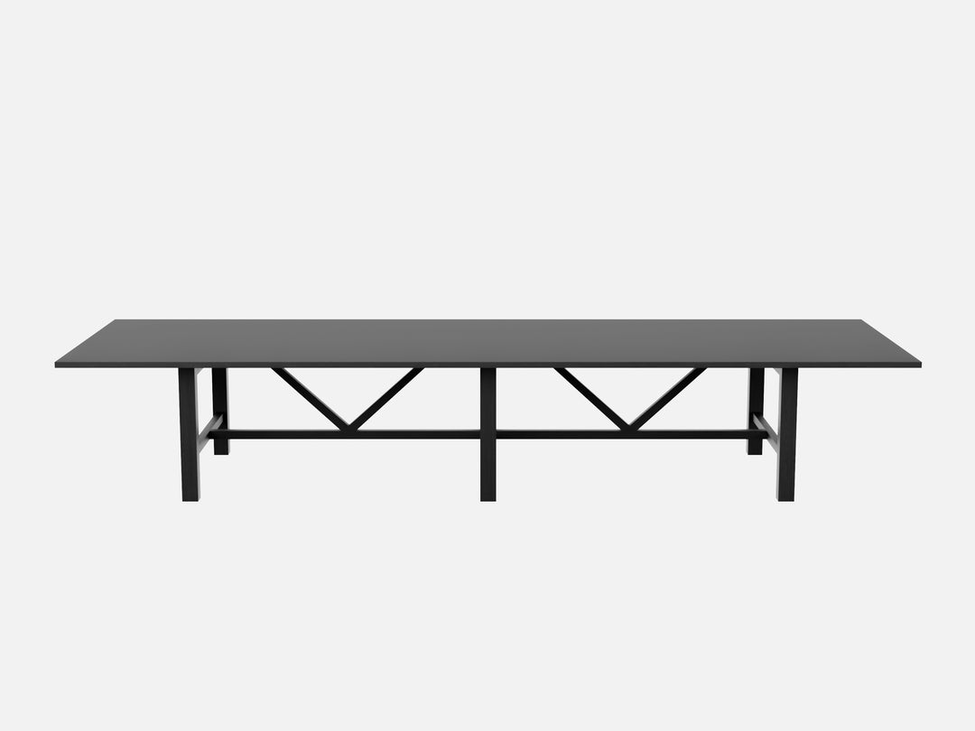 Orangebox BAE-02 Meeting Table - Visune Keyshot Store