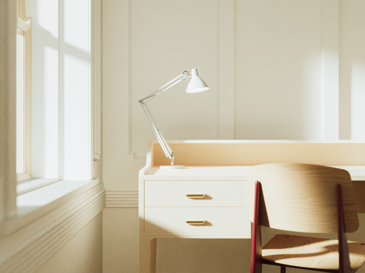 Flexible Study Diorama - Visune Keyshot Store