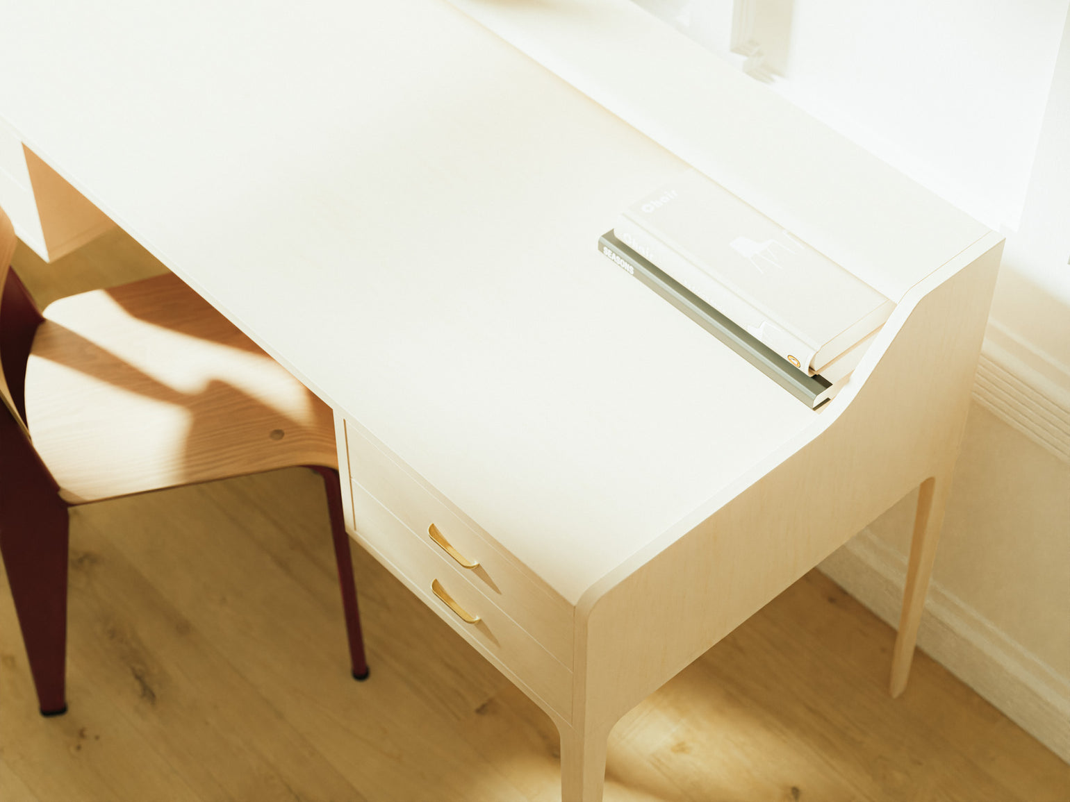 Flexible Study Diorama - Visune Keyshot Store