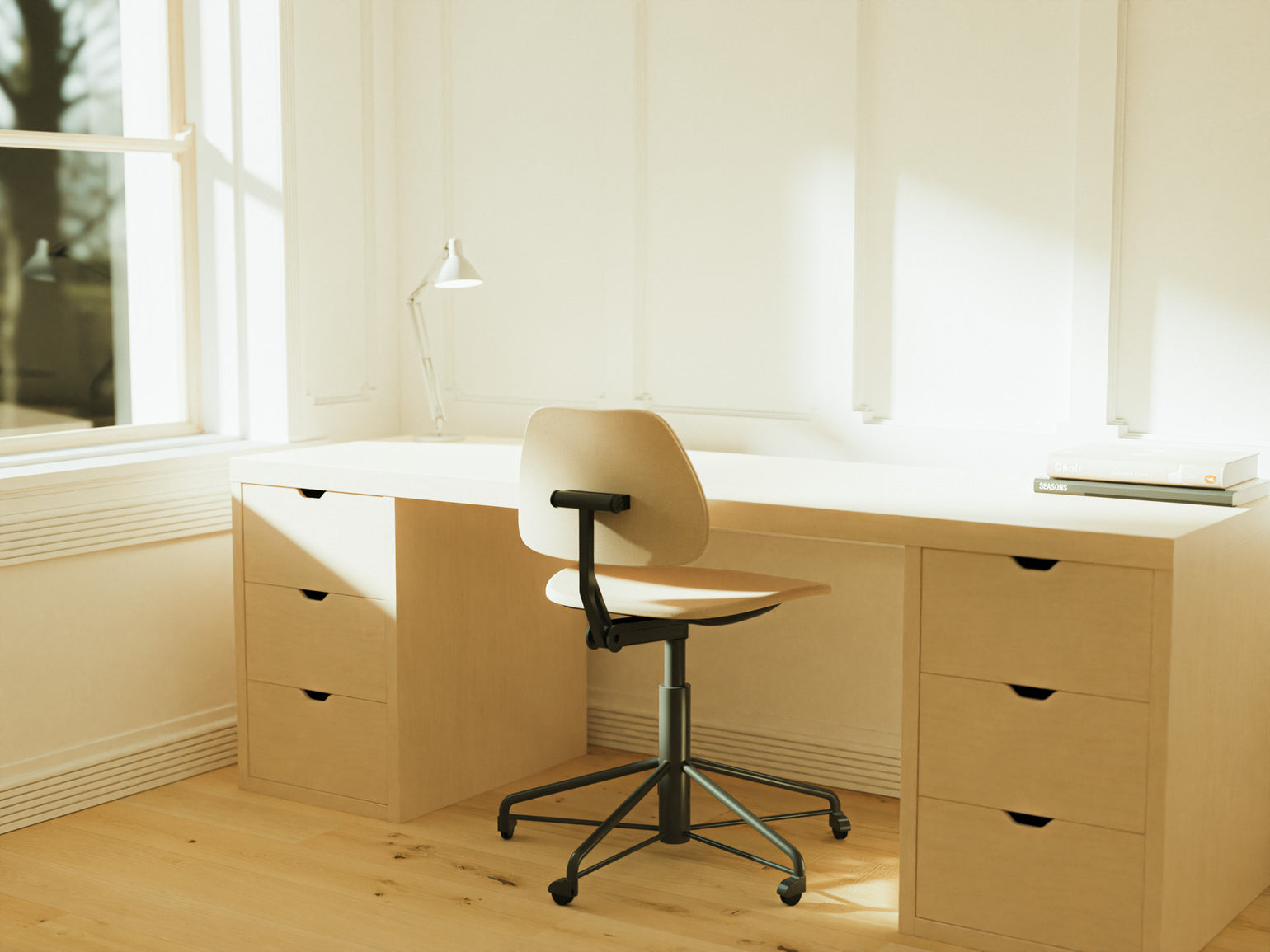 Flexible Study Diorama - Visune Keyshot Store