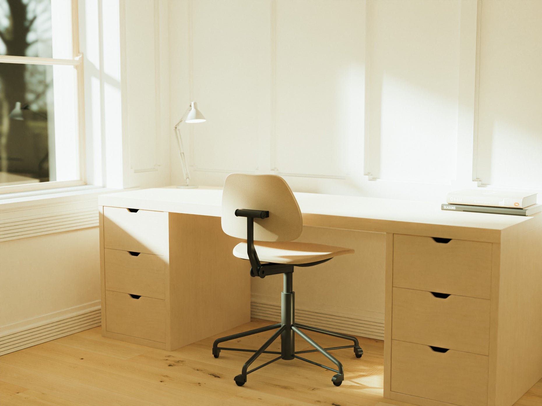 Flexible Study Diorama - Visune Keyshot Store