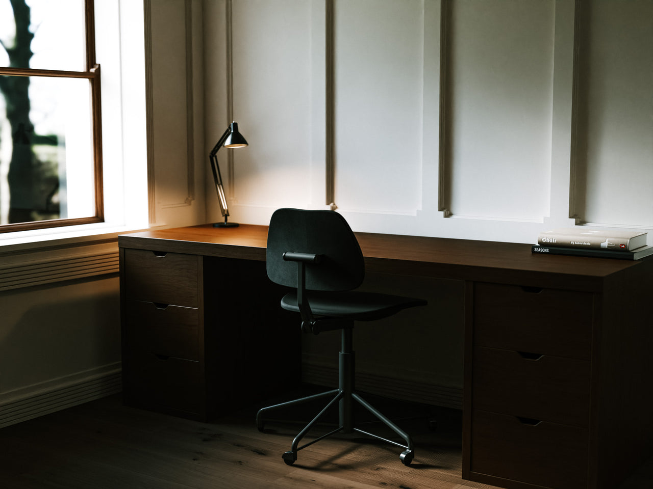 Flexible Study Diorama - Visune Keyshot Store