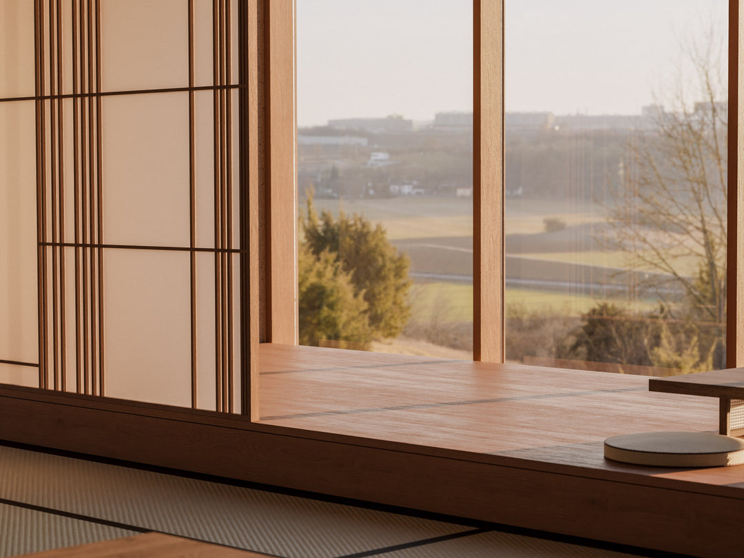 Minka Living Interior - Visune Keyshot Store
