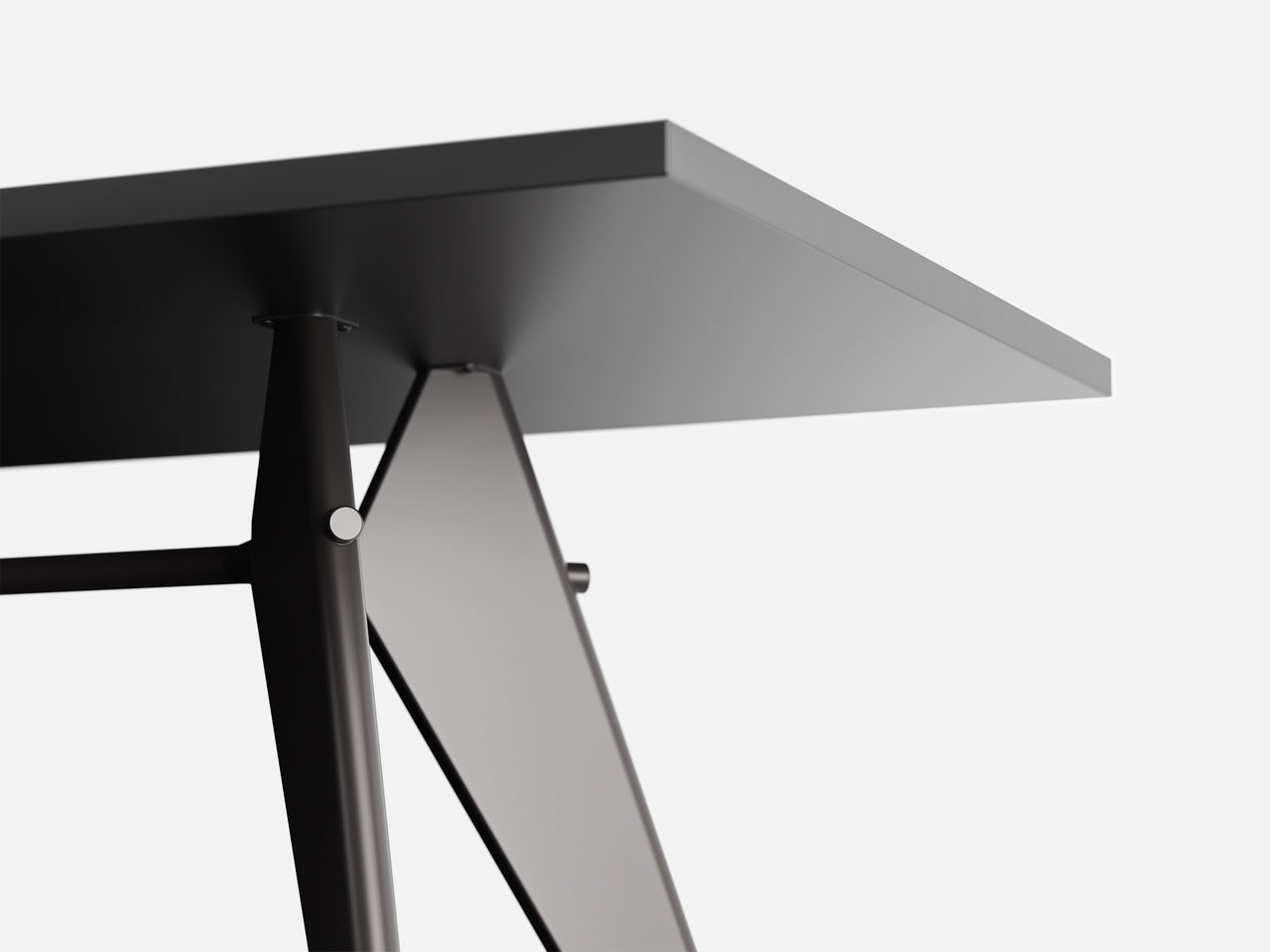 Vitra EM Tables - Visune Keyshot Store