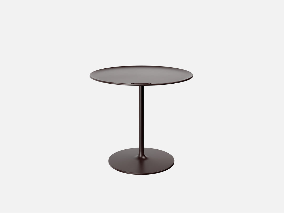 Vitra Occasional Low Tables - Visune Keyshot Store